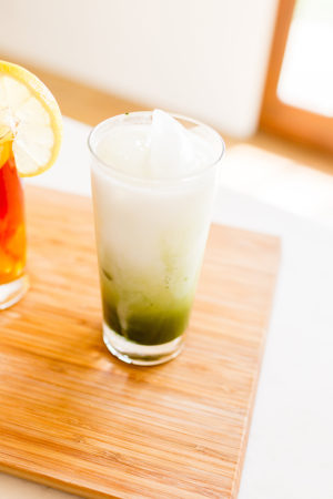 Summer Sips: Iced Tea, 3 Ways - Lauren Conrad