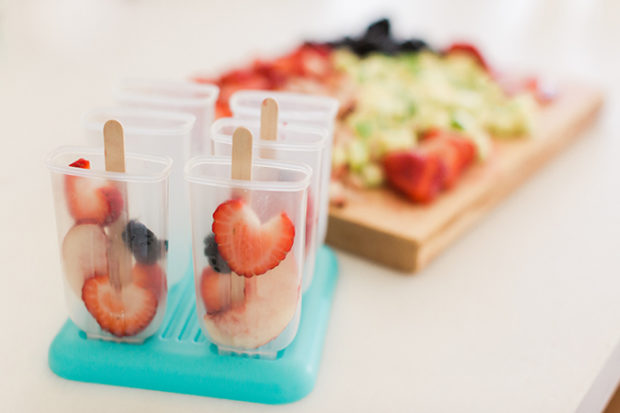 Edible Obsession: Cocktail-Inspired Ice Pops - Lauren Conrad