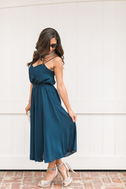 Style Guide: What to Wear to Three Different Kinds of Baby Showers ...