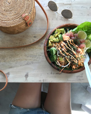 Travel Guide: Where to Eat, Sleep & Shop in Bali, Indonesia - Lauren Conrad