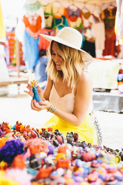 Happy Fifth Anniversary to The Little Market! - Lauren Conrad