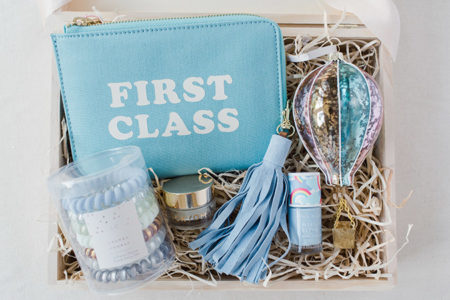 DIY Gift Guide: How to Build the Perfect Gift Box - Lauren Conrad