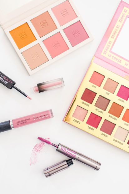 How to Pull Off the Colorful Eye Makeup Trend - Lauren Conrad