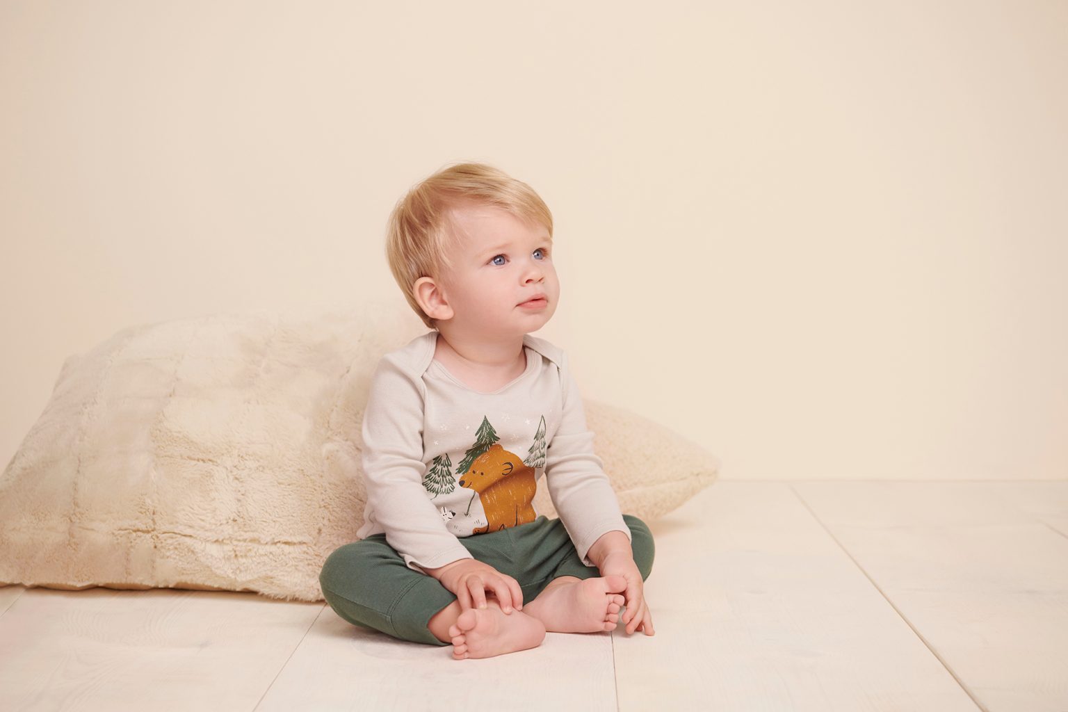 My Fall Little Co. Kids Collection is Here - Lauren Conrad