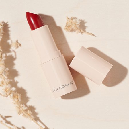 Meet The Lipstick from Lauren Conrad Beauty - Lauren Conrad