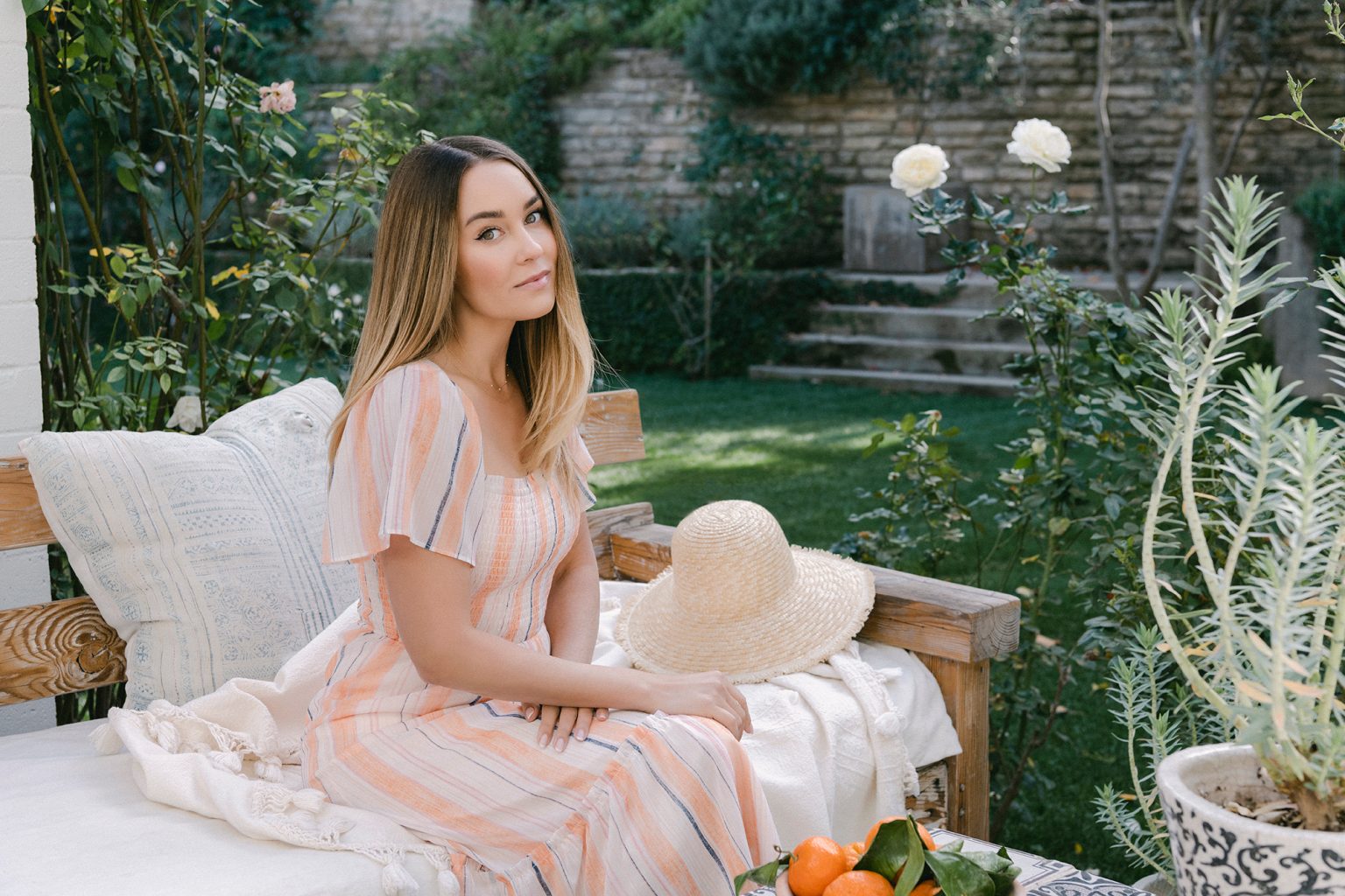 My October Womenswear Collection - Lauren Conrad