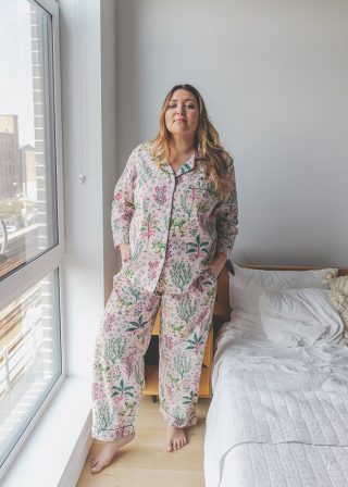 Cold Weather Pajamas To Keep You Cozy This Season - Lauren Conrad