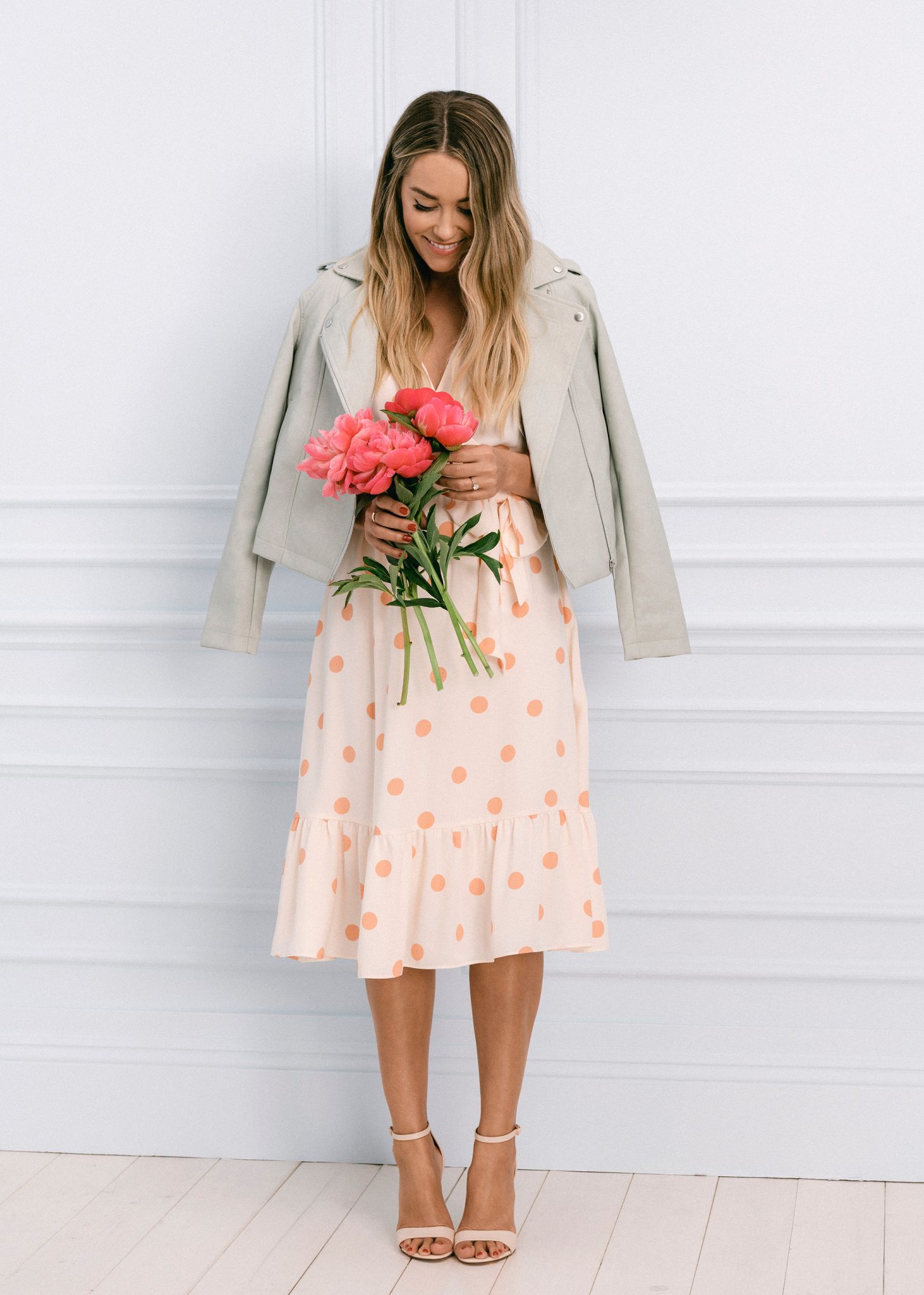 My January Collection - Lauren Conrad