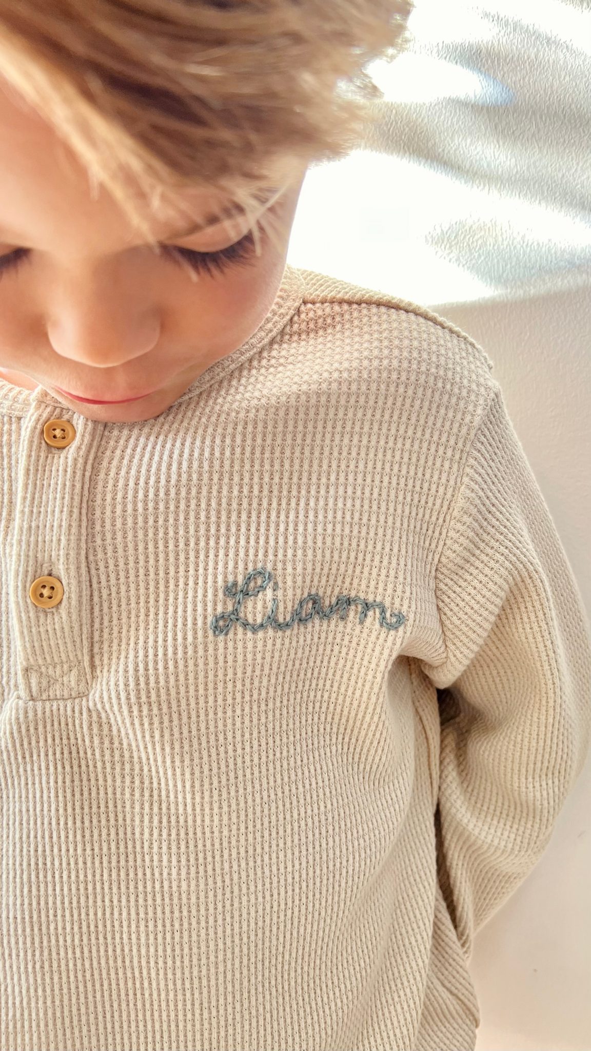 DIY: Mini Painted Pots - Lauren Conrad