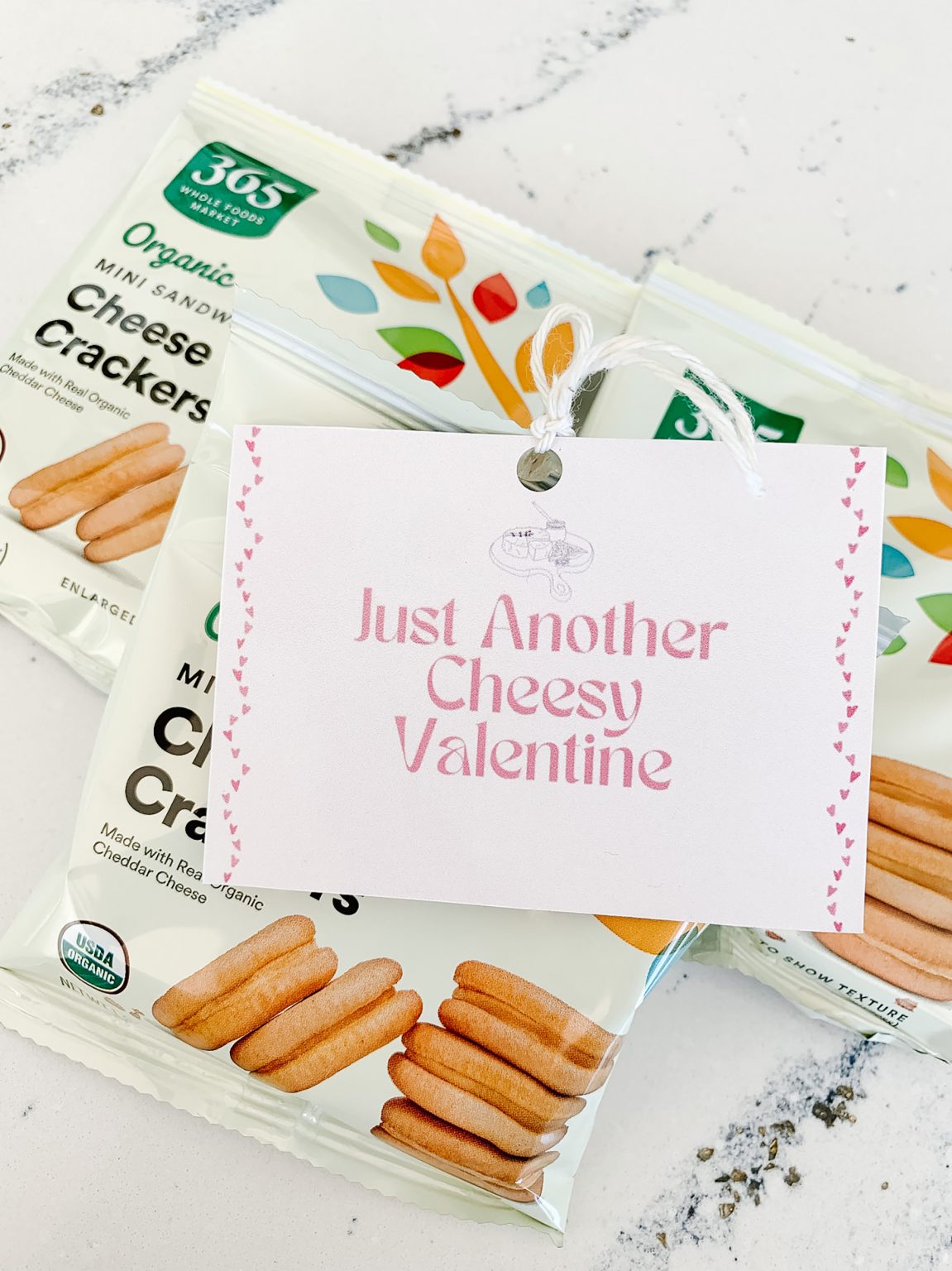 The Cutest Punny, Printable Valentine’s Day Cards - Lauren Conrad