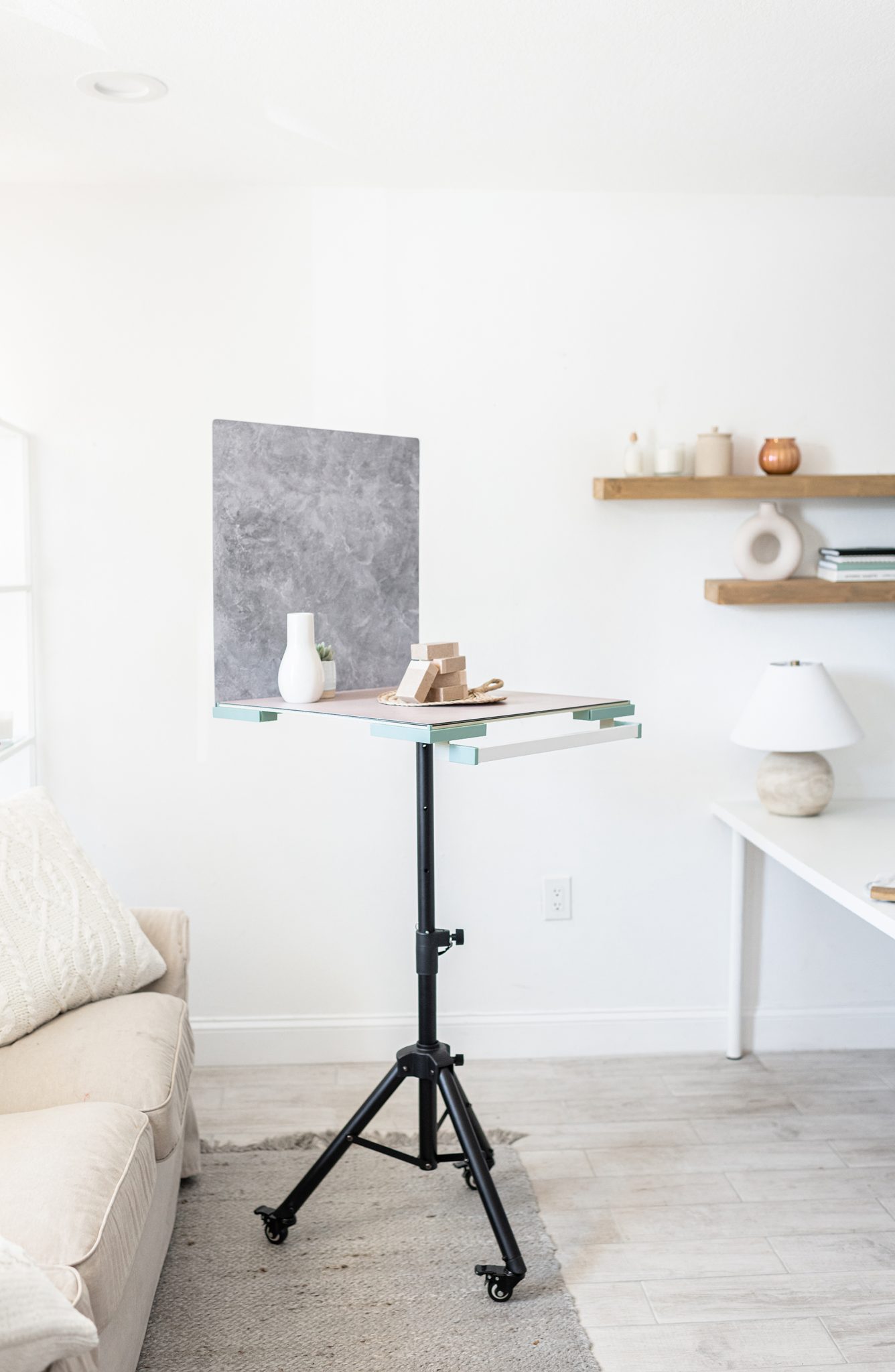 Easy Phone Camera Product Photography Tips - Lauren Conrad