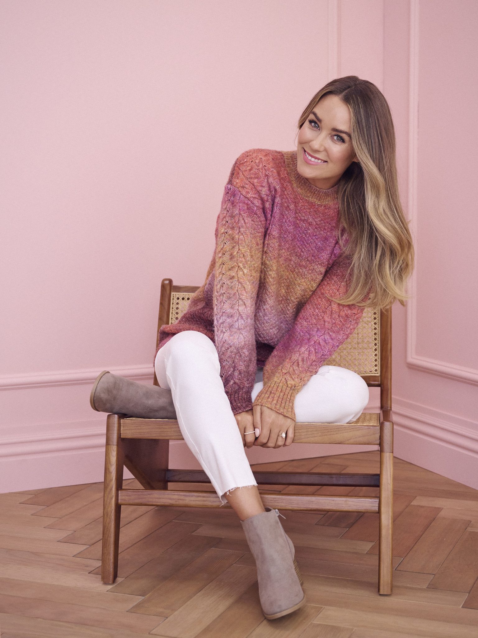 My November Womenswear Collection - Lauren Conrad