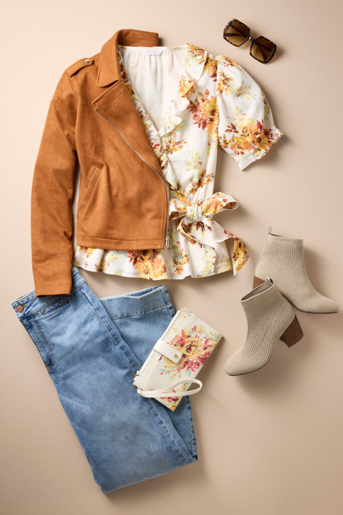 Apparel - Lauren Conrad