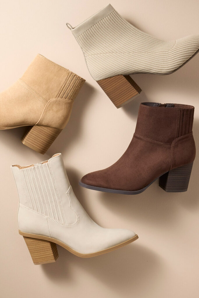 Apparel - Lauren Conrad