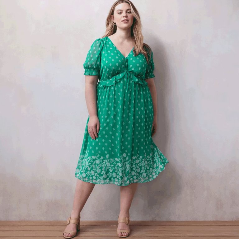 Apparel - Lauren Conrad