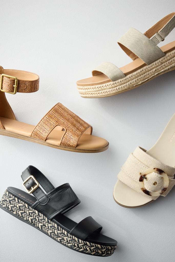 Accessories - Lauren Conrad